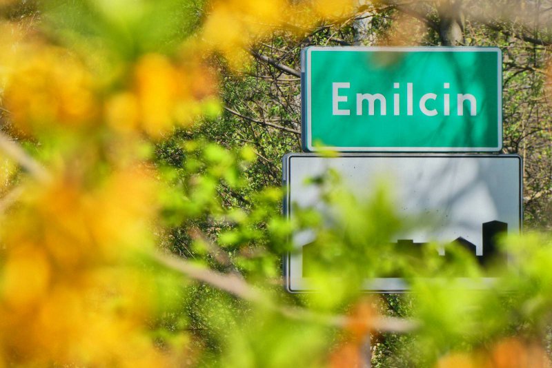 Tak prezentuje się wiosna w Emilcinie (zdjęcia) : Lublin112 ...